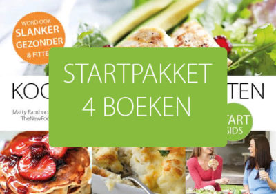 Koolhydratentabel - TheNewFood